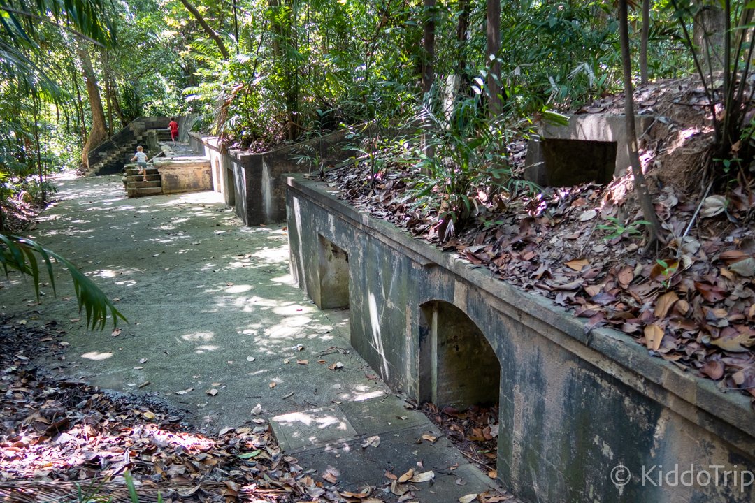 De Labrador Park à Keppel Bay - KiddoTrip
