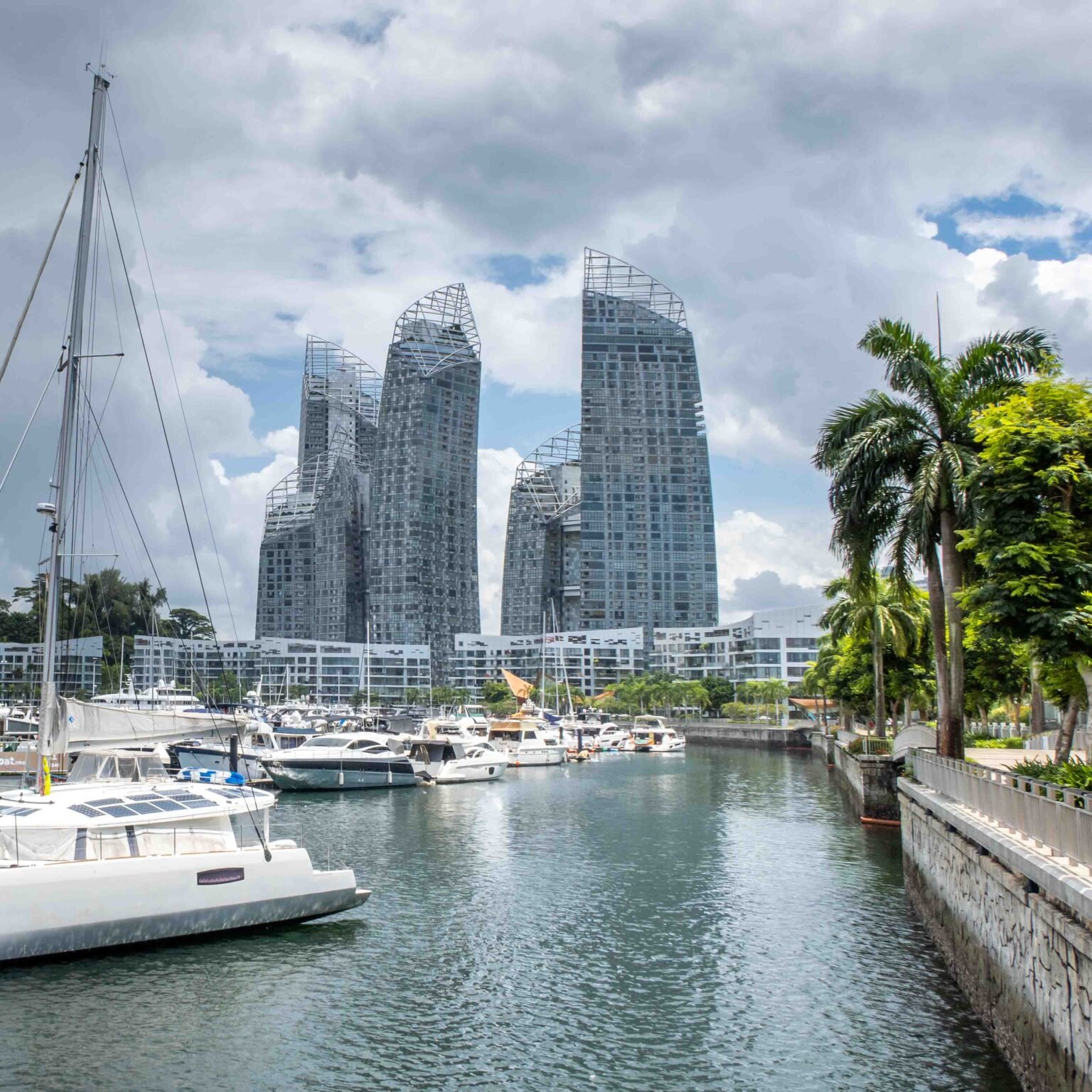 Labrador park to Keppel Bay - KiddoTrip