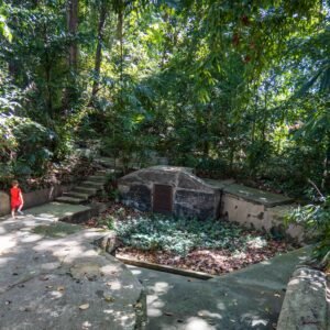 Labrador park to Keppel Bay - KiddoTrip